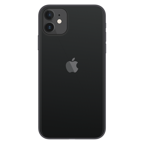 Iphone 11 64gb (black) - Exclusive mobile