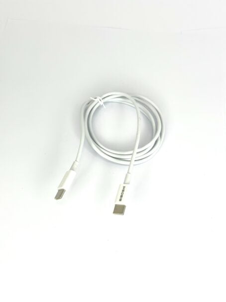 Kabal Biboshi Double Type C 100W Fast Charging - Exclusive mobile